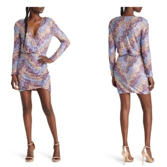 SAYLOR | Dresses | Saylor Kinney Dress Nwot | Poshmark